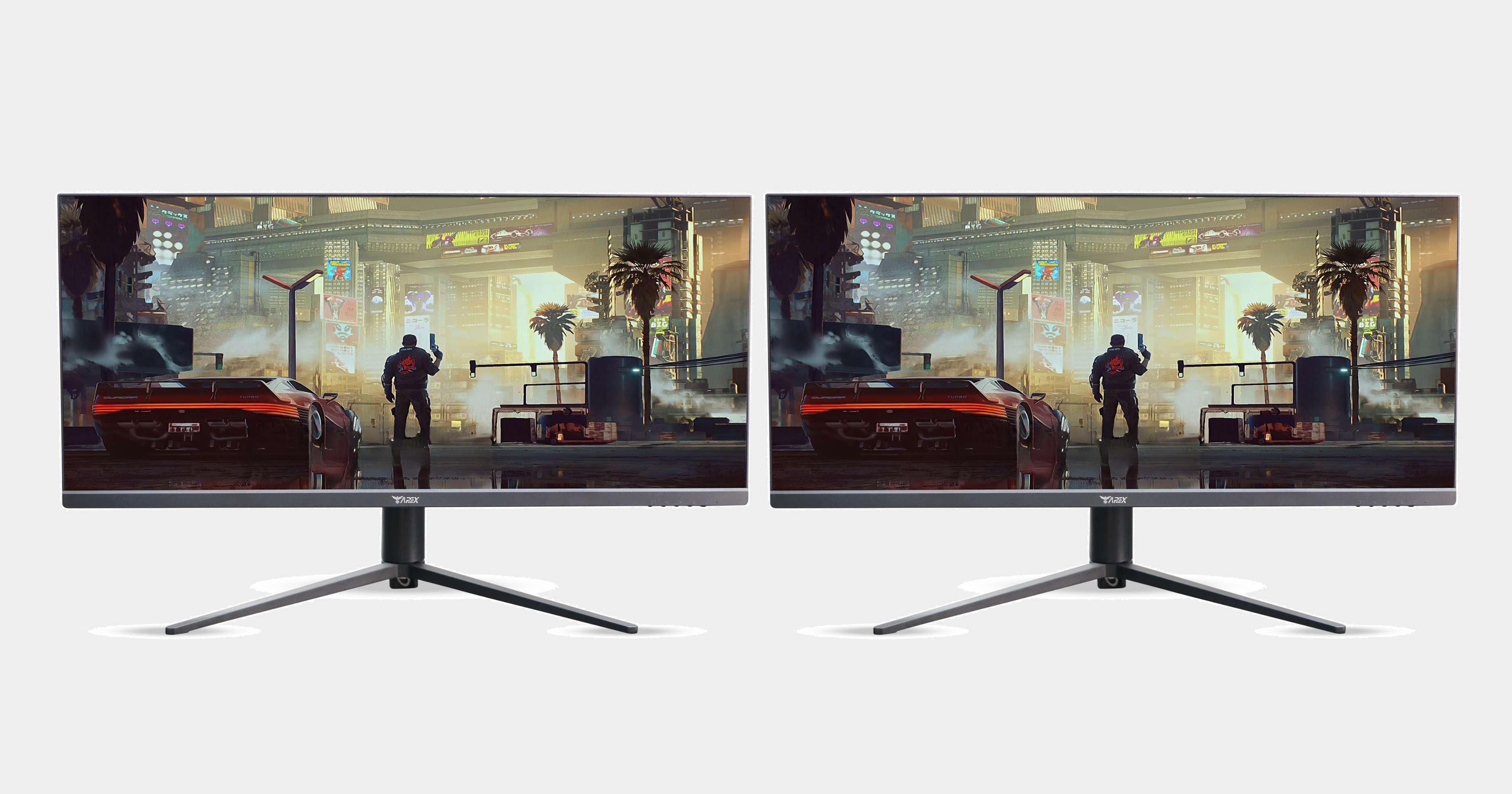 Apex Gold – Apex Gaming PCs